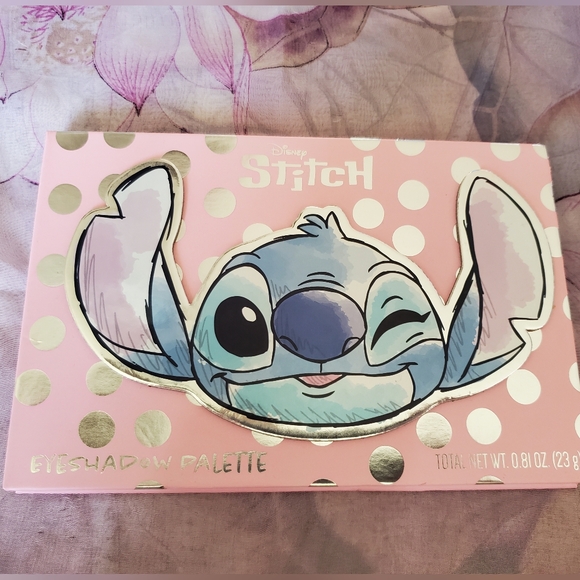 Taste Beauty | Makeup | Taste Beauty X Disney Stitch | Poshmark
